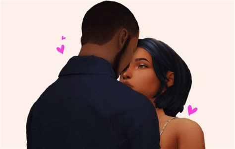 16 Mods For Better Romance And Relationships In Sims 4 Sims 4