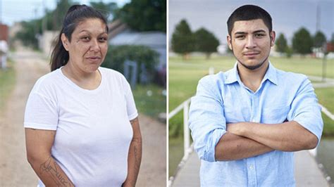 A 36 Year Old Mother Fell In Love With Her 19 Year Old After She Had