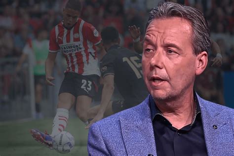 Psv Transfernieuws Valentijn Driessen Over Transfer Joey Veerman