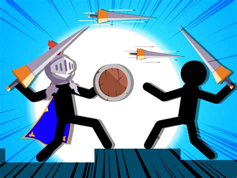 Javelin Battle Play Javelin Battle Game Online At