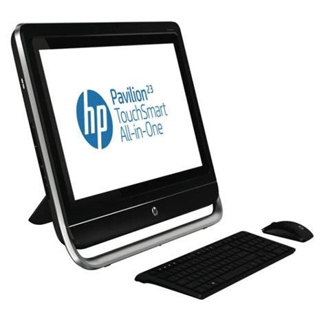 HP All In One Pavilion Computer MacRae Rentals