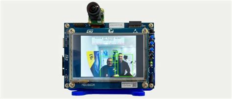 Stm32n6 Get A Sneak Peek At The Future Of Ai Powered Mcus Edge Ai And Vision Alliance