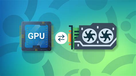 Switching Between Intel And Nvidia Graphics Cards On Ubuntu