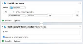 Applescript Batch Copy File Name Action In Apple Script For Automator Mac Os X Stack Overflow