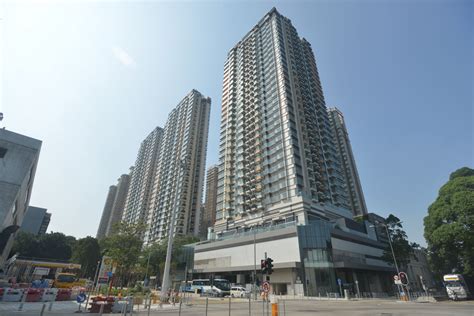 逸峰2房议价后以570万获承接 星岛日报