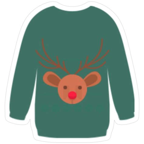 Mr Darcy Ugly Sweaters Sticker In 2025 Stickers Vinyl Decal