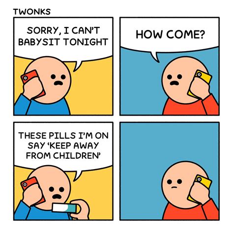 Twonks Keep Away Facebook