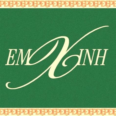 Stream Em Xinh Remake Mono Tritruong Remix By Tri Truong Listen Online For Free On Soundcloud