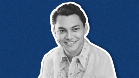 Fernando Poe Jr Younger