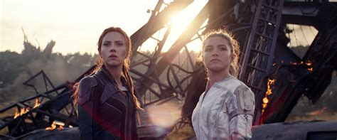 Black Widow Movie Review And Film Summary 2021 Roger Ebert