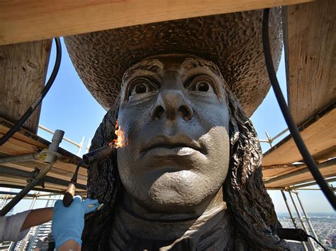 15 Amazing William Penn Fun Facts