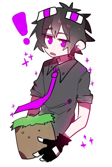 On Deviantart Minecraft Drawings