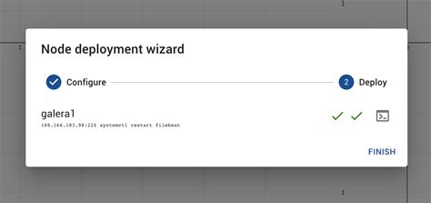 Using Galera Manager To Monitor Your Existing Galera Clusters Galera