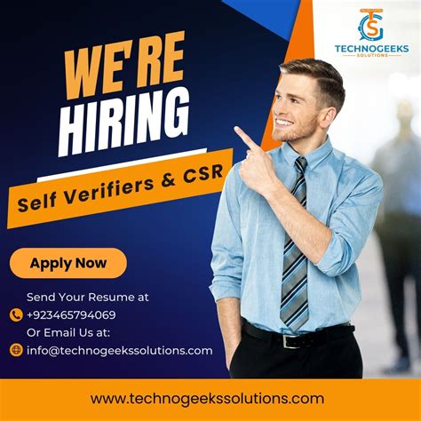 Technogeeks Hiringnow Applynow Csrjobs Verifierjobs Careerboost