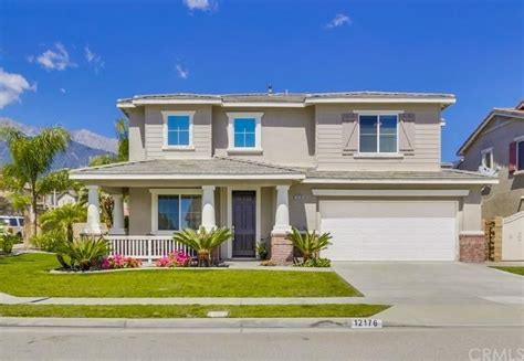 12176 Appian Dr Rancho Cucamonga Ca 91739 Redfin