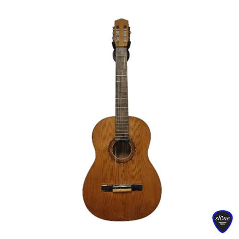 Proskurnjak Vlado Handmade Classical Guitar Shine Music Rental