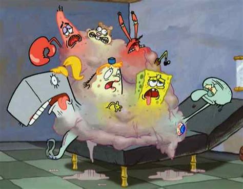 Suche Die Besten Ekel Folgen Spongebob Frageforum Spongeforum