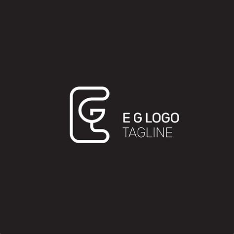 G E Logo Free Vectors And Psds To Download