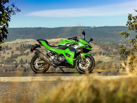 New 2026 Kawasaki Ninja® 500 Williamson Ny Specs Price Photos