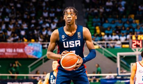 Aj Dybansta Transferring To Utah Prep The Hoop Post