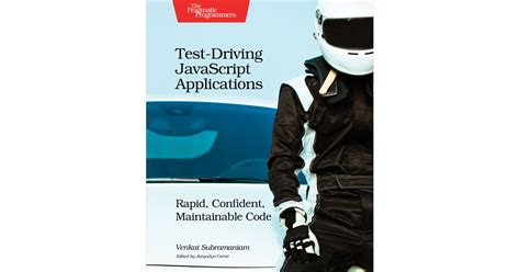 test driving javascript applications[book]