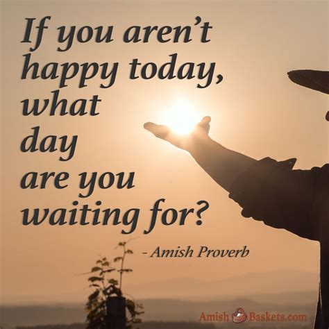 Amish Quotes