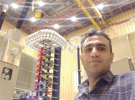 Mohammad Fathi On Linkedin Doing One Of The Most Exciting Engineering