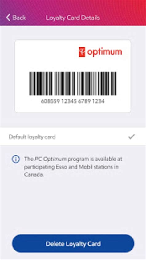 Esso Mobil Speedpass Apk For Android Download