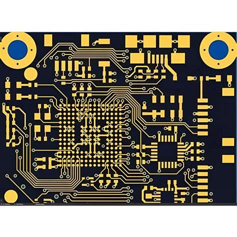 Multilayer Pcb Design Service In Bengaluru Id 2850578365548