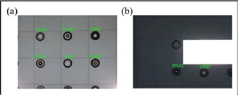 Figure 7 From Design And Recognition Of Artificial Landmarks For Reliable Indoor Self