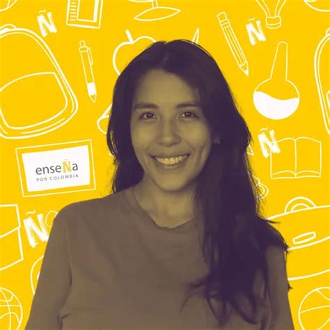 Somos Equipo Enseña Por Colombia