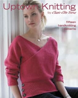 Ravelry Classic Elite 9084 Uptown Knitting Patterns