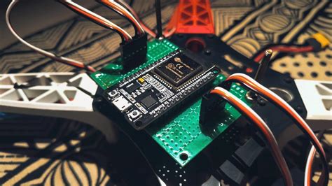 Github Ayush 31r Esp32 Flight Controller An Esp32 Flight Controller