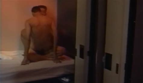 GMHC Safer Sex Shorts Steam Clean PinkLabel TV