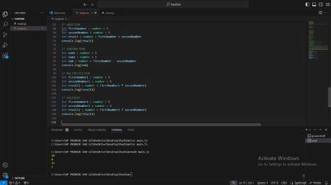 Hashim Ali On Linkedin Operators In Typescript Operators In