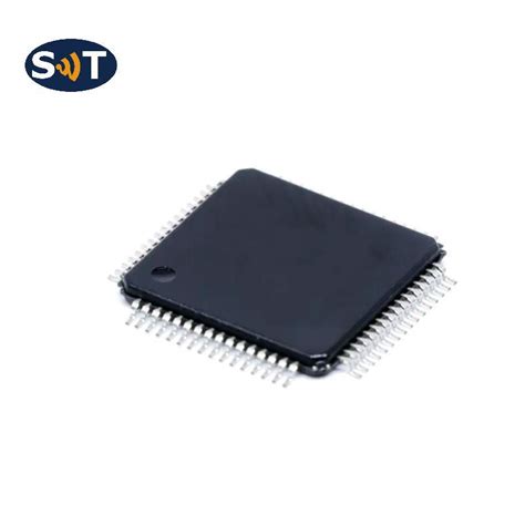 IC Chip Data Acquisition ADC Dac Professional 24 Channel 12 Bit Analog Monitor And Controller