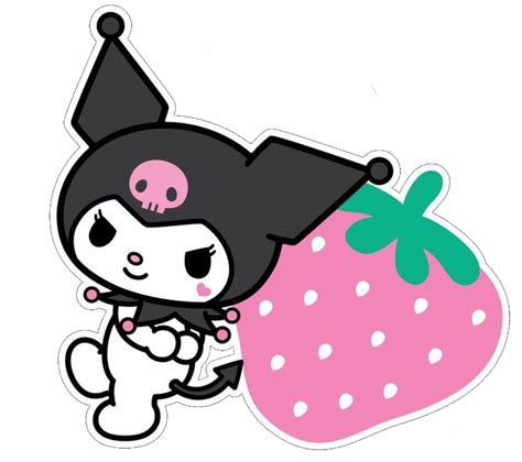 Хелоу китти куроми фото и картинки Abrakadabra Fun