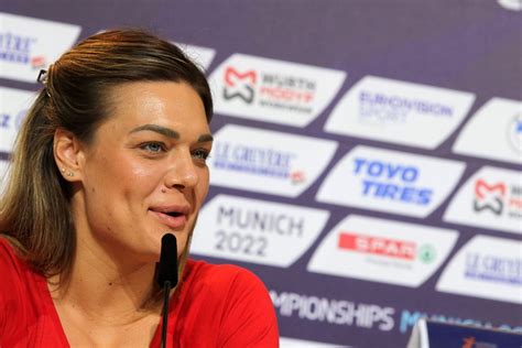 2022 Munich Diary Day Two Sandra Perković Six Times European Champion In The Discus Throw