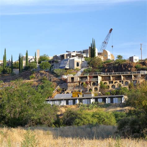 Frank Lloyd Wrights Unity Temple Was The First Expression Of Modern