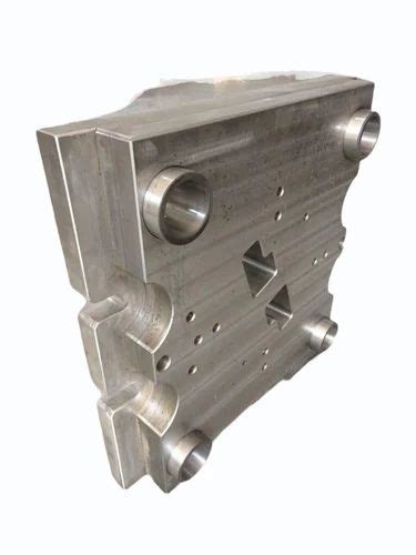 Aluminium Vmc Machined Part At ₹ 1650 Piece Chennai Id 2856789589462