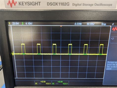 Mosfet Driver Pwm Driven 24 V Fan Noise Issue Electrical