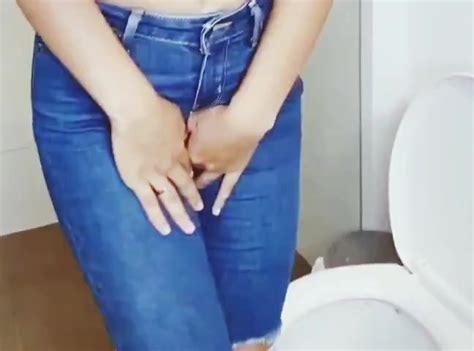 The Zipper On My Jeans Breaks