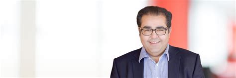Sumit Sahni Management Consultant Bain And Company
