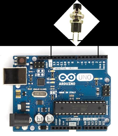 Arduino 中的中断 W3schools 教程