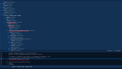 Solidity Swaptokensforeth Transaction Fail When Called Within A