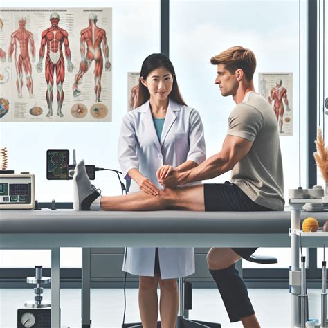 Muscle Strength Testing Labresults Health