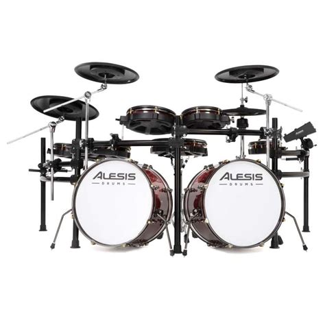 Alesis E Drum Sets Drum Tec