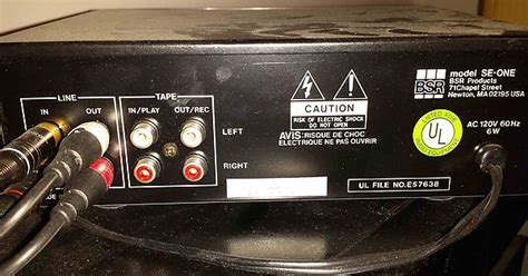 Bsr Spatial Enhancer Model Se One Album On Imgur