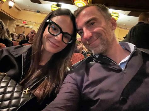 Who Is Jordana Brewsters Husband All About Mason Morfit