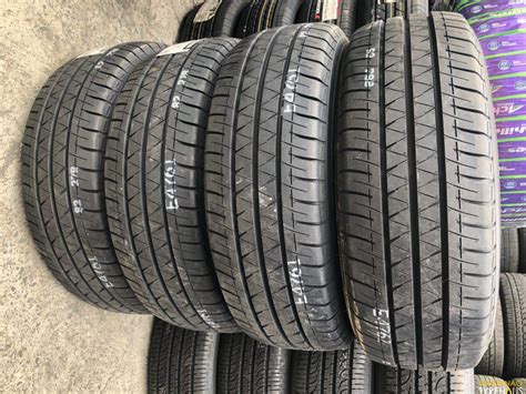 225 70 R15 Yokohama RY55 8Ply rating tire – Mindanao TyreHaus